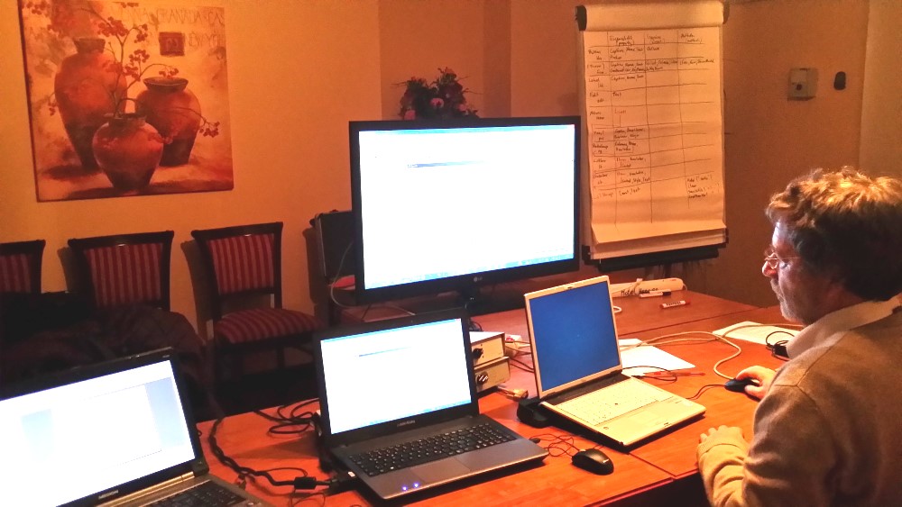 Delphi Workshop Angebote und Themen für Delphi Veriefungs Crashkurse