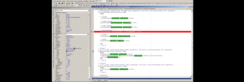 Delphi App Entwicklung für iOS und Android und Delphi ...